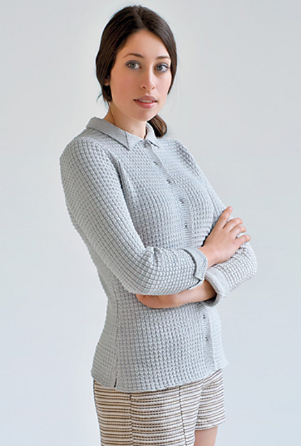 Ravelry: Moni pattern by Kim Hargreaves