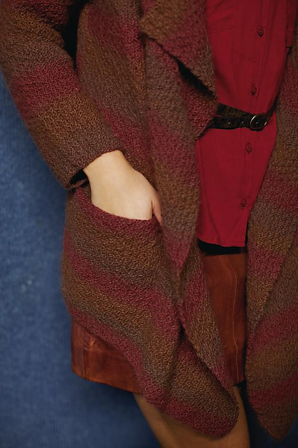 Ravelry: Hardwick pattern by Lisa Richardson