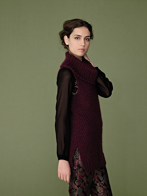 Ravelry: Stacy pattern by Gemma Atkinson