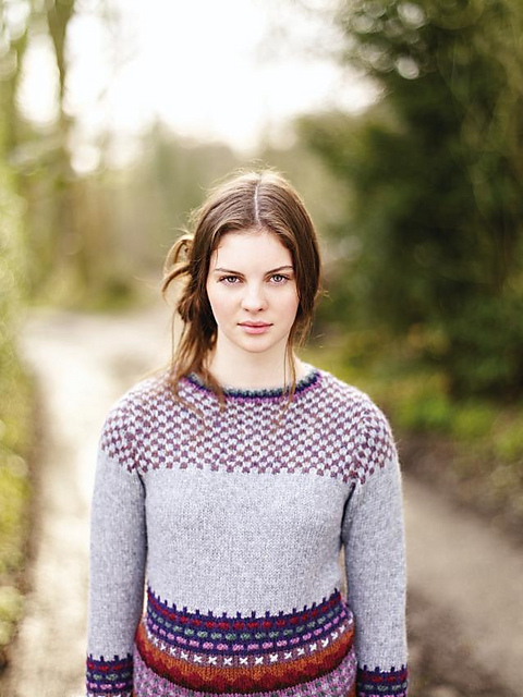Ravelry: Hope pattern by Marie Wallin