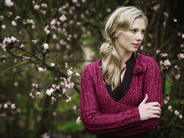 Ravelry: Rose Hip pattern by Martin Storey