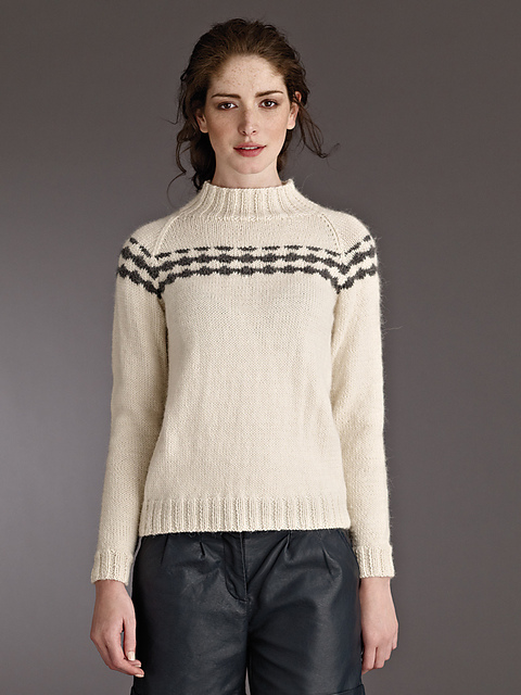 Ravelry: Eniko pattern by Sarah Hatton