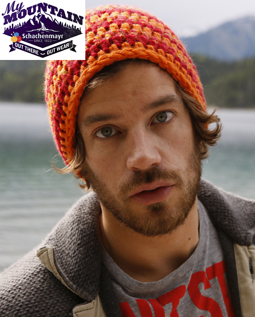 Ravelry: Ayer's Rock pattern by Schachenmayr