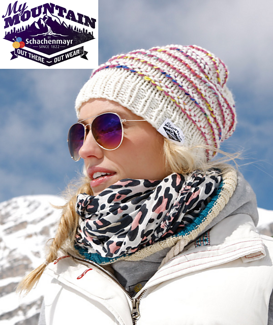 Ravelry: S8603 Mont Blanc pattern by Schachenmayr Design Team