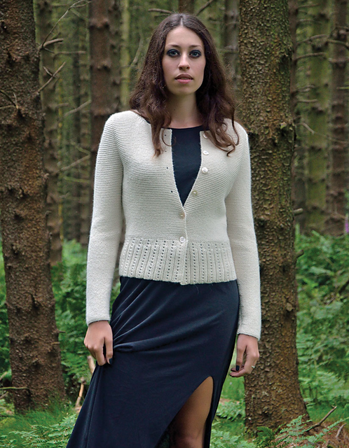 Ravelry: Myra pattern by Kim Hargreaves