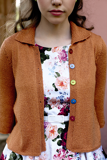 Ravelry: Peridot pattern by Martin Storey