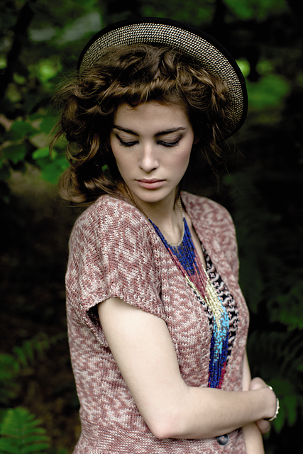 Ravelry: Flax pattern by Sarah Hatton