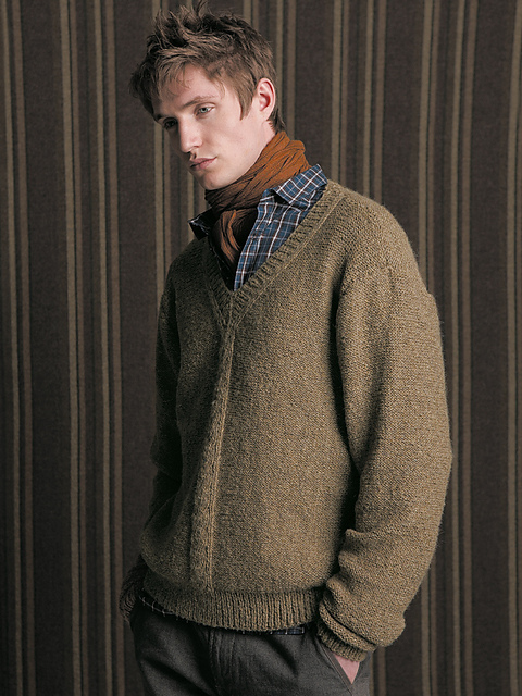 Ravelry: Rafferty pattern by Sarah Hatton