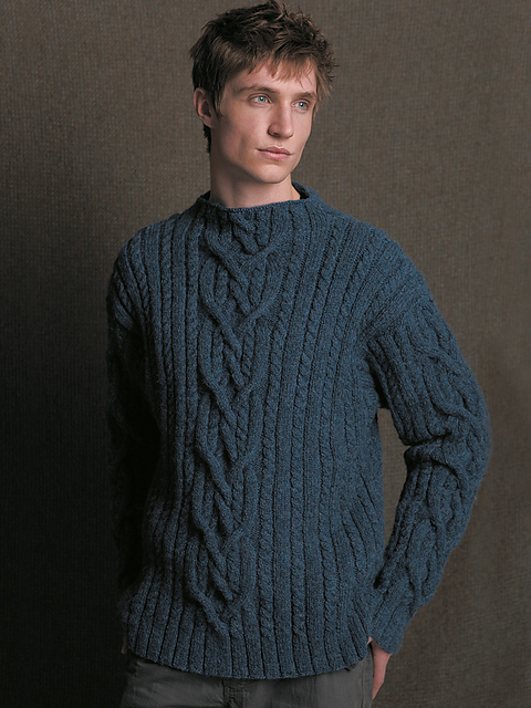 Ravelry: Nathan pattern by Marie Wallin