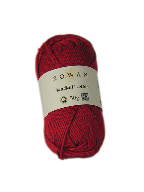 Ravelry: Rowan Handknit Cotton