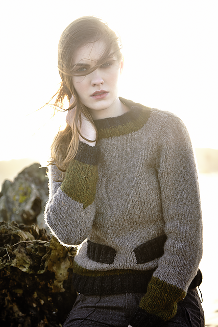 Ravelry: Carmel pattern by Martin Storey
