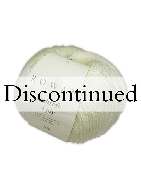 Ravelry: Rowan Cashsoft 4 Ply