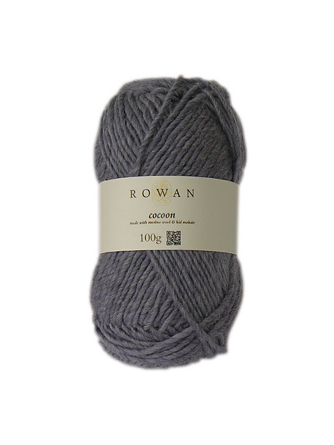 Ravelry: Rowan Cocoon