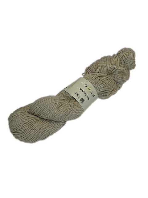 Ravelry: Rowan Creative Linen
