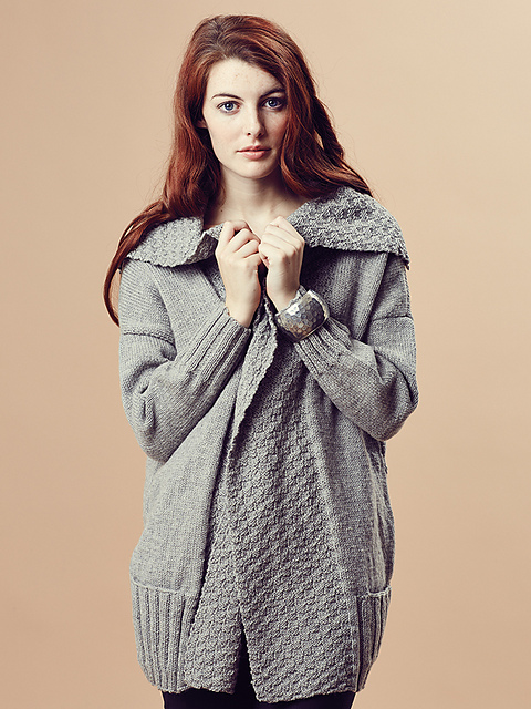Ravelry: Ina pattern by Marie Wallin