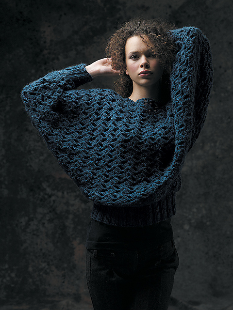 Ravelry: Addie pattern by Marie Wallin