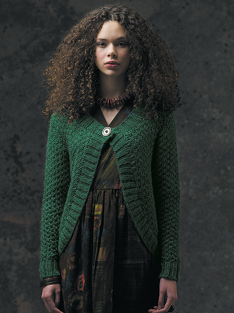 Ravelry: Babette pattern by Sarah Hatton