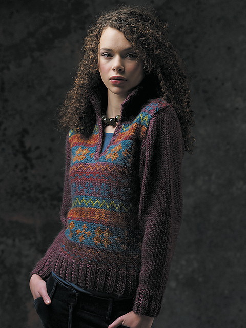 Ravelry: Coco pattern by Marie Wallin