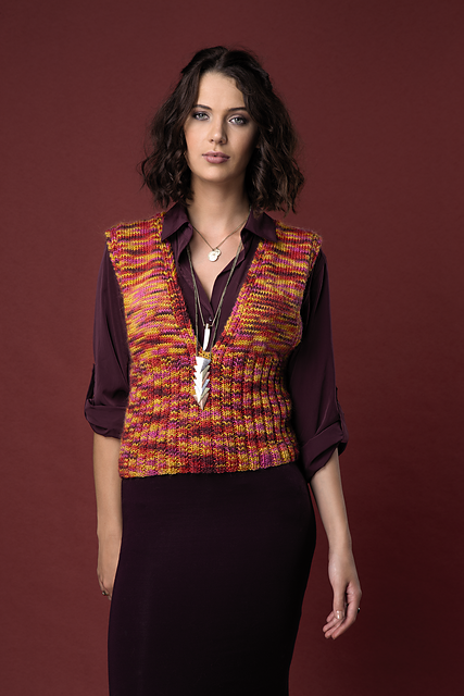 Ravelry: Tirol pattern by Martin Storey