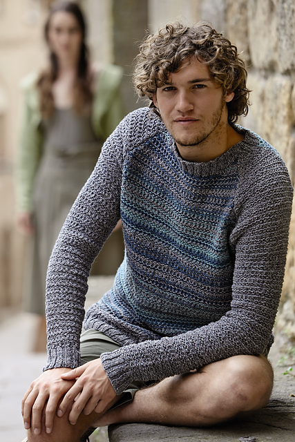 Ravelry: Borro pattern by Carlo Volpi