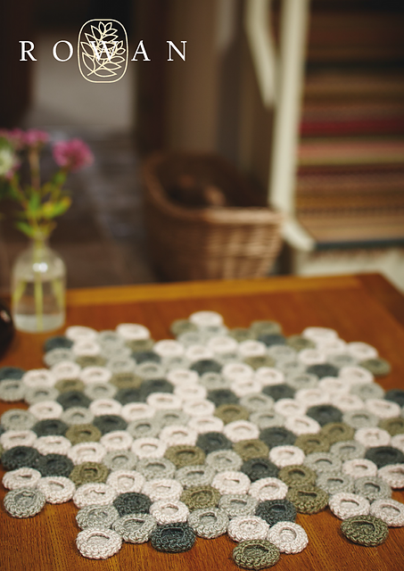 Ravelry: Table Centerpiece pattern by Michele Brown