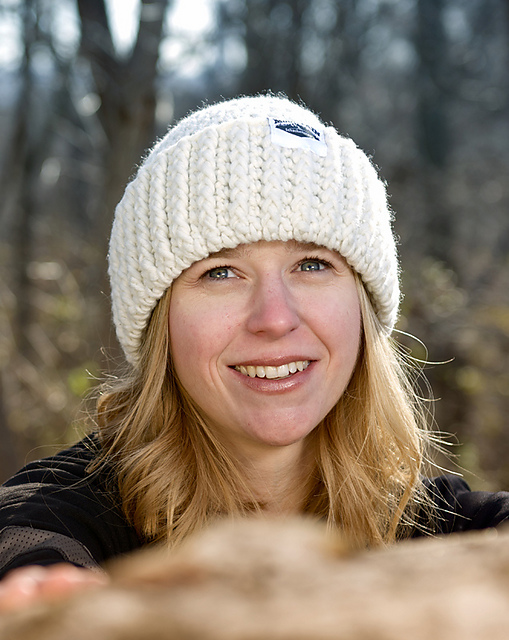 Ravelry: Boston Hat pattern by Gloria Gold