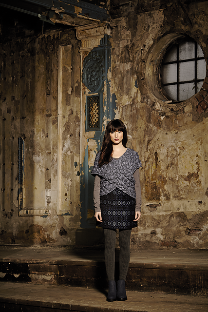 Ravelry: Aston pattern by Lisa Richardson