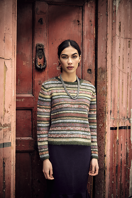 Ravelry: Fingle pattern by Brandon Mably