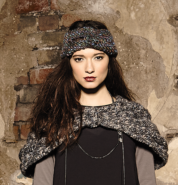 Ravelry: Hummer pattern by Lisa Richardson