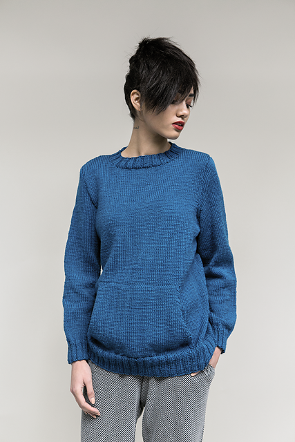 Ravelry: Rockette pattern by Martin Storey