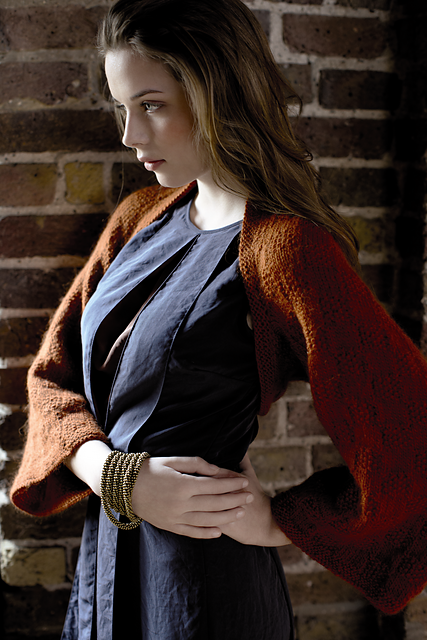 Ravelry: Whitney pattern by Martin Storey