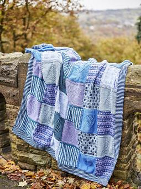 Ravelry: The Martin Storey Knit Along 2 pattern by Martin Storey