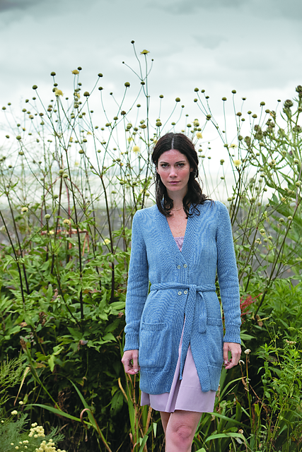 Ravelry: Yale pattern by Martin Storey