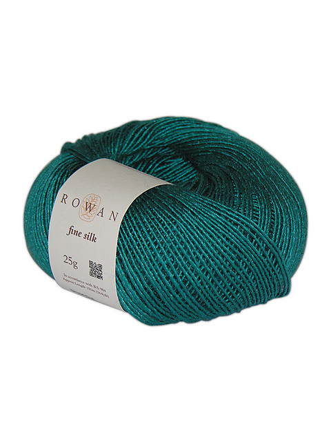 Ravelry: Rowan Fine Silk