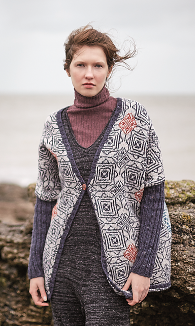 Ravelry: Mara pattern by Lisa Richardson