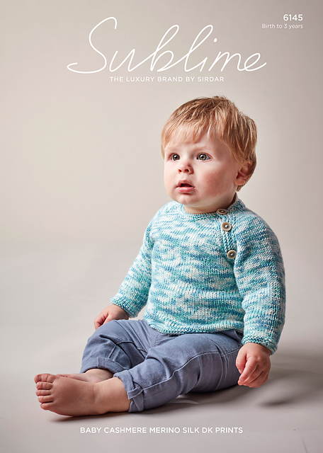 Ravelry: Designs by Sublime Yarns