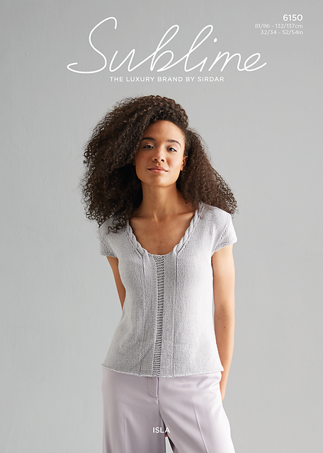 Ravelry: Designs by Sublime Yarns