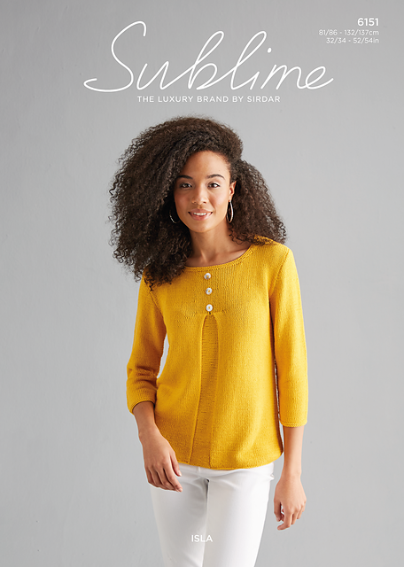 Ravelry: Designs by Sublime Yarns