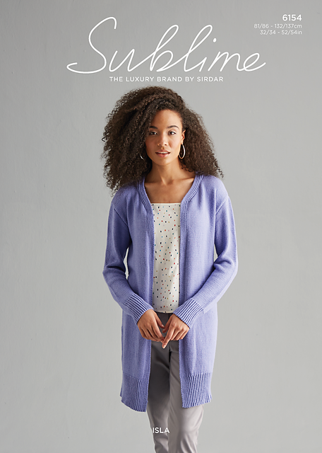 Ravelry: Designs by Sublime Yarns