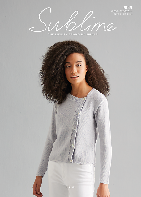 Ravelry: Designs by Sublime Yarns