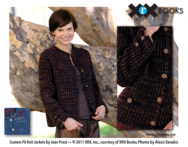 Ravelry: Gabrielle pattern by Jean Frost