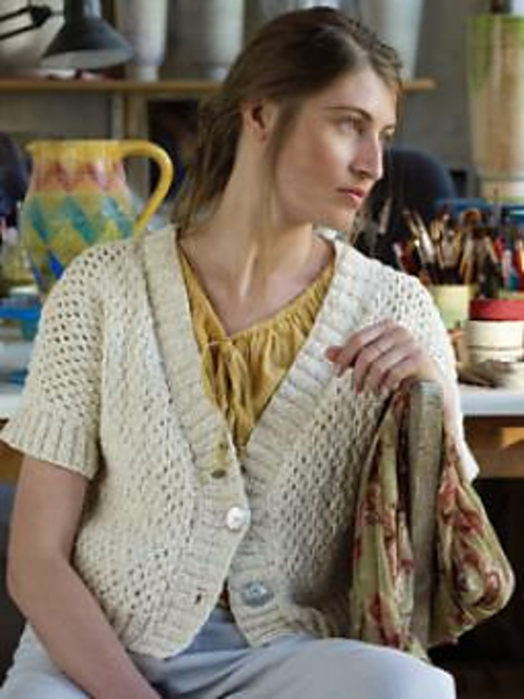 Ravelry: Adventure pattern by Martin Storey