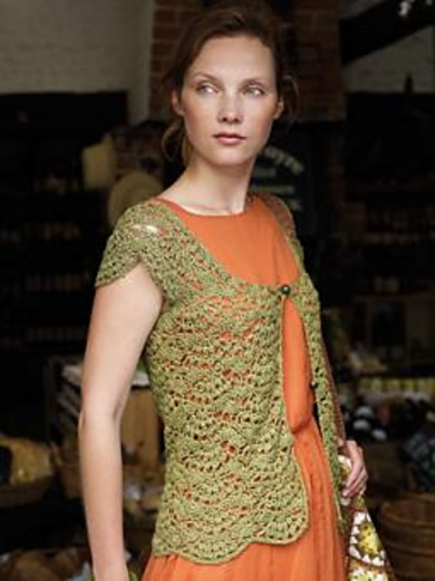 Ravelry: Pippi pattern by Marie Wallin