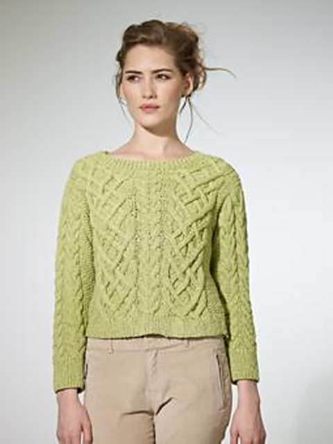 Ravelry: Anna pattern by Martin Storey