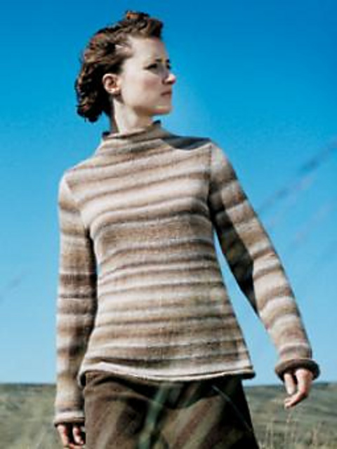 Ravelry: Marsh pattern by Marie Wallin