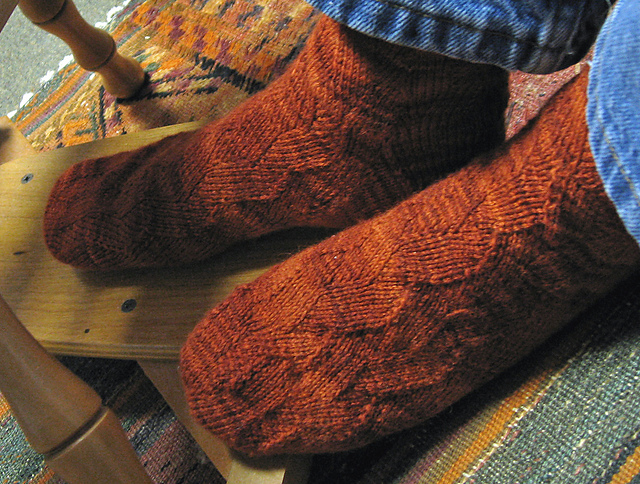 Ravelry: Woven Waves pattern by Jae Koscierzynski