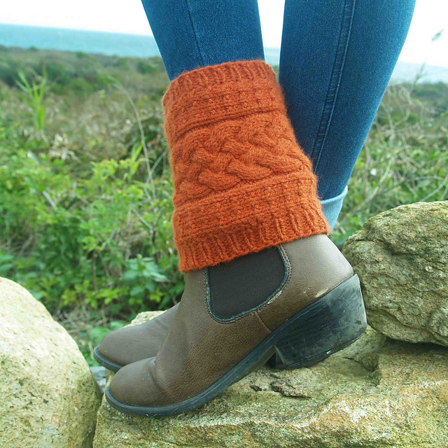 Ravelry: Turnip Farm Toppers pattern by Sophia Scalora