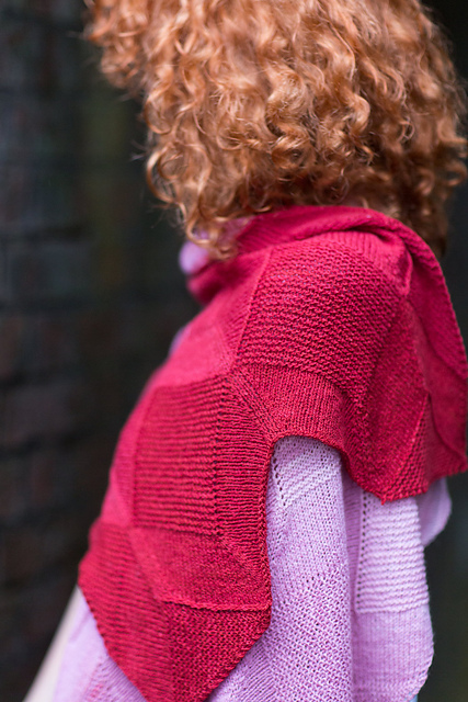 Ravelry: Florence pattern by Bristol Ivy