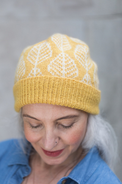 Ravelry: Asklöv pattern by Nicolina Lindsten