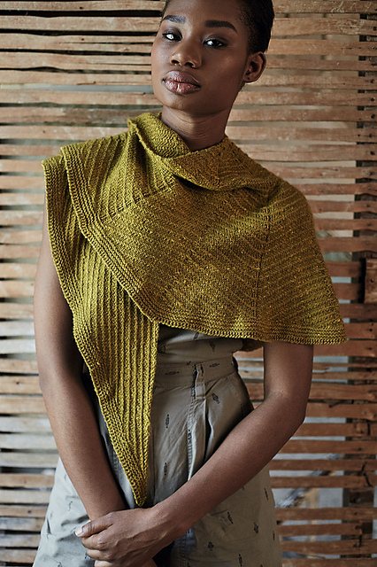 Ravelry: Harjo pattern by Bristol Ivy